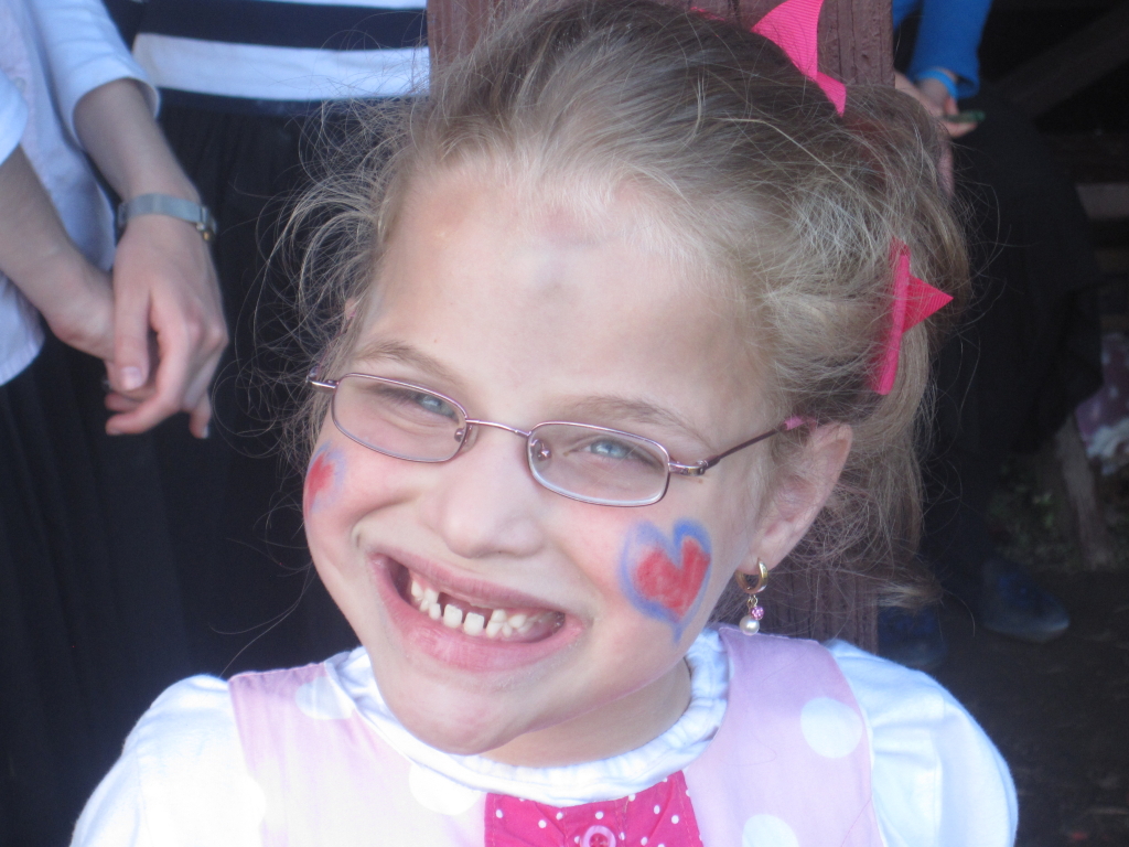 Camp Migdal – Thank You